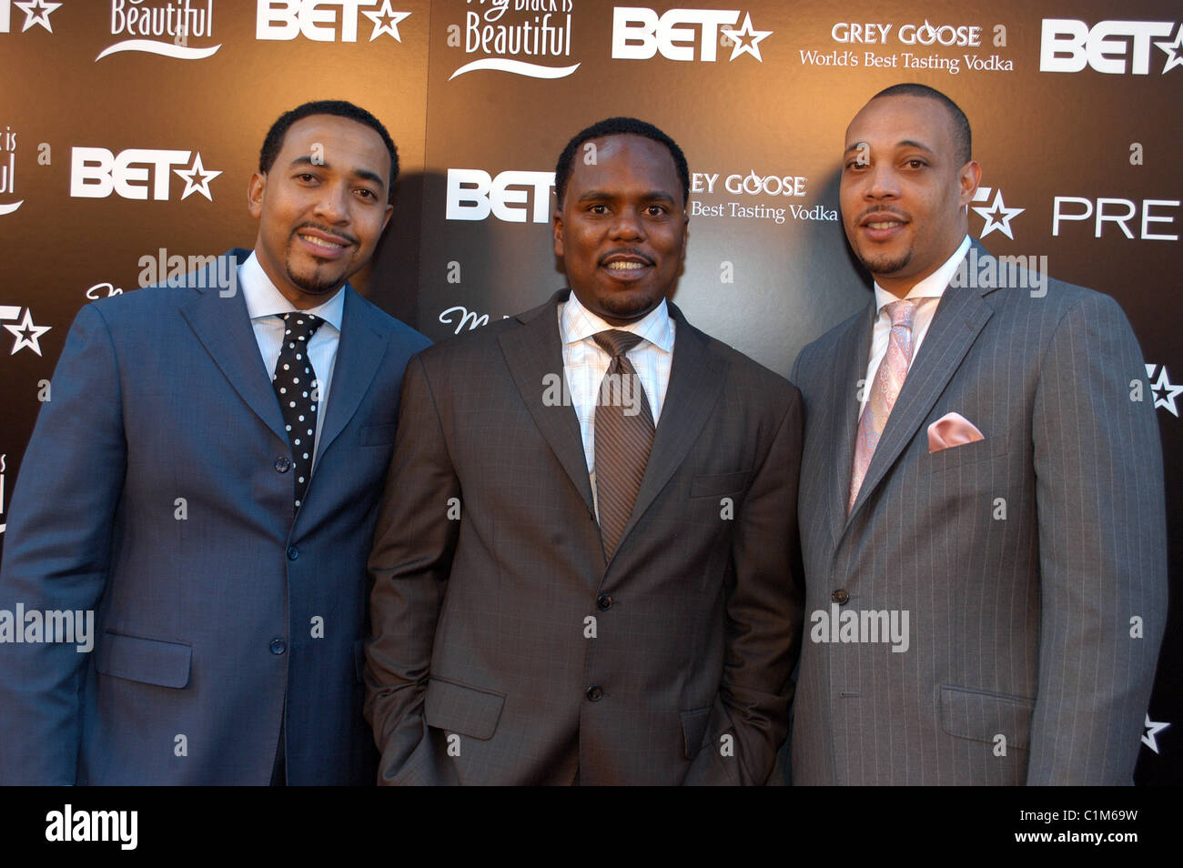 Ken mccoy hi-res stock photography and images - Alamy