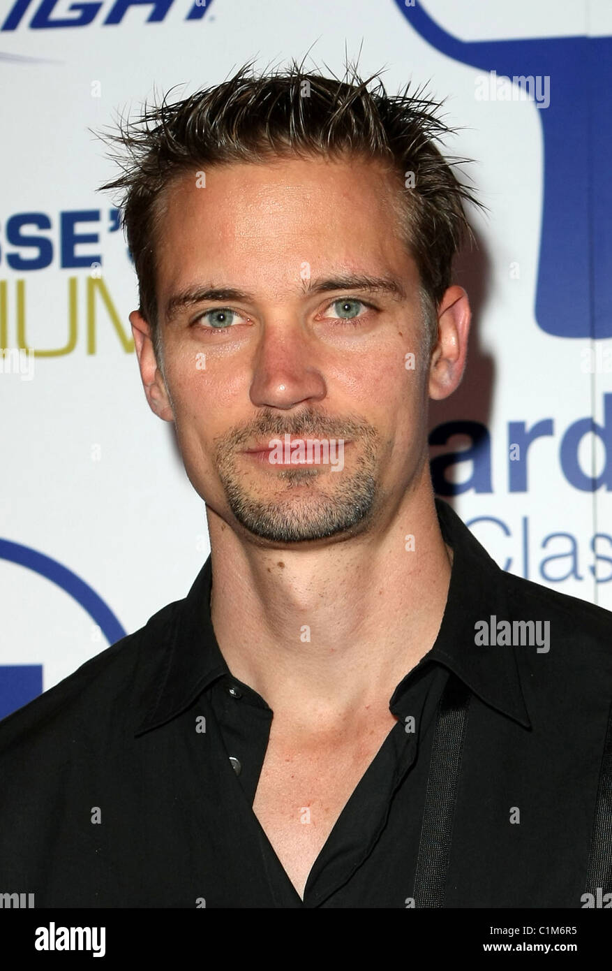 Jesse Warren, HardBat Classic VIP After Party at The Palazzo Resort ...