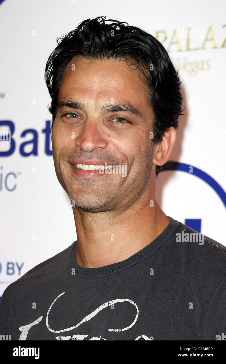 Jonathan Schaech, HardBat Classic VIP After Party at The Palazzo Resort ...
