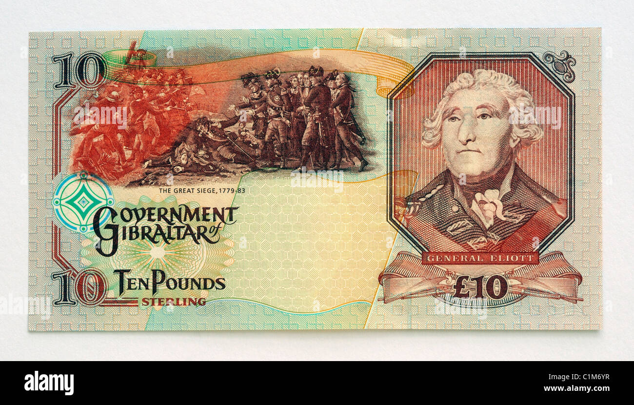 10 gibraltar hi-res stock photography and images - Alamy