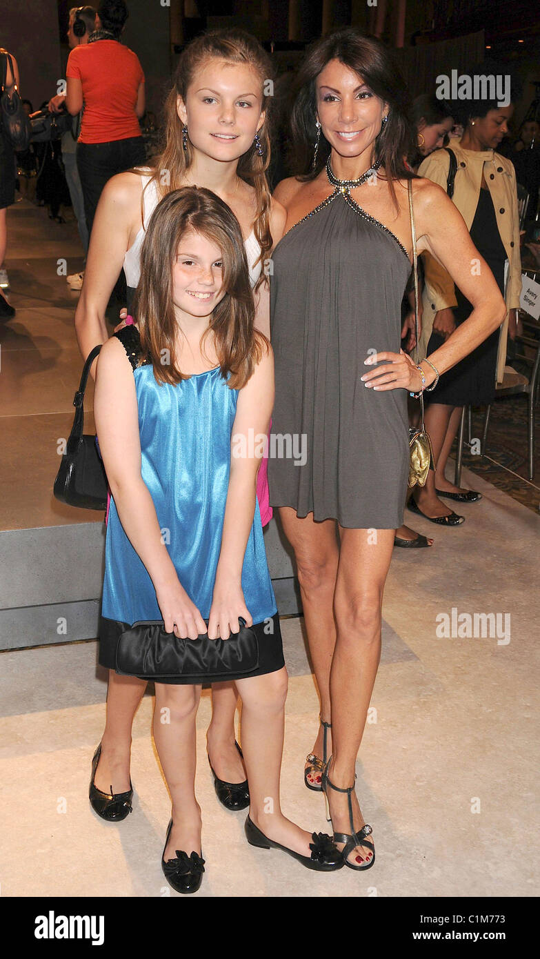 Jillian Staub, Christina Staub and Danielle Staub Bravo's 'The Fashion ...