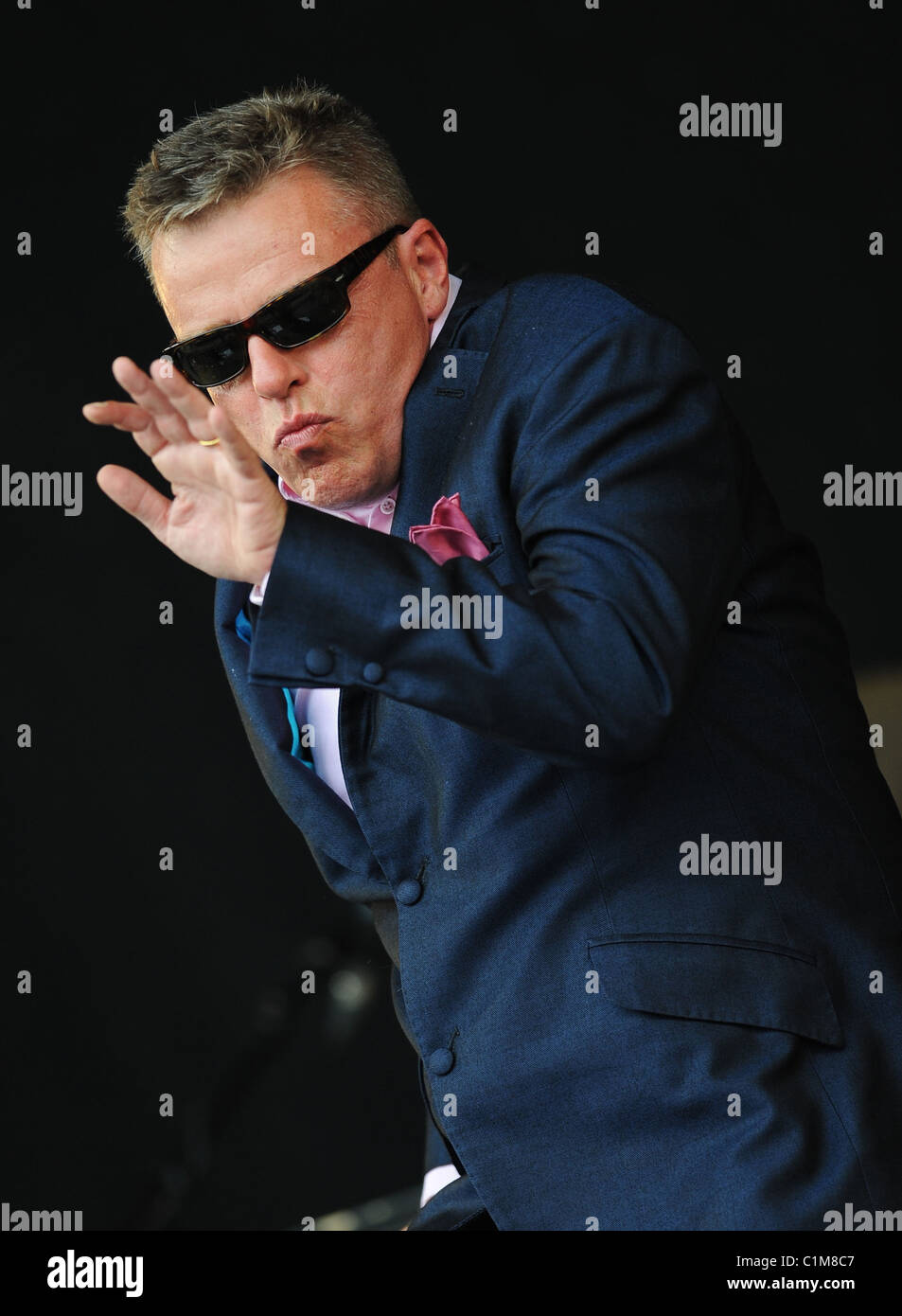 England 28 06 09 hi-res stock photography and images - Alamy