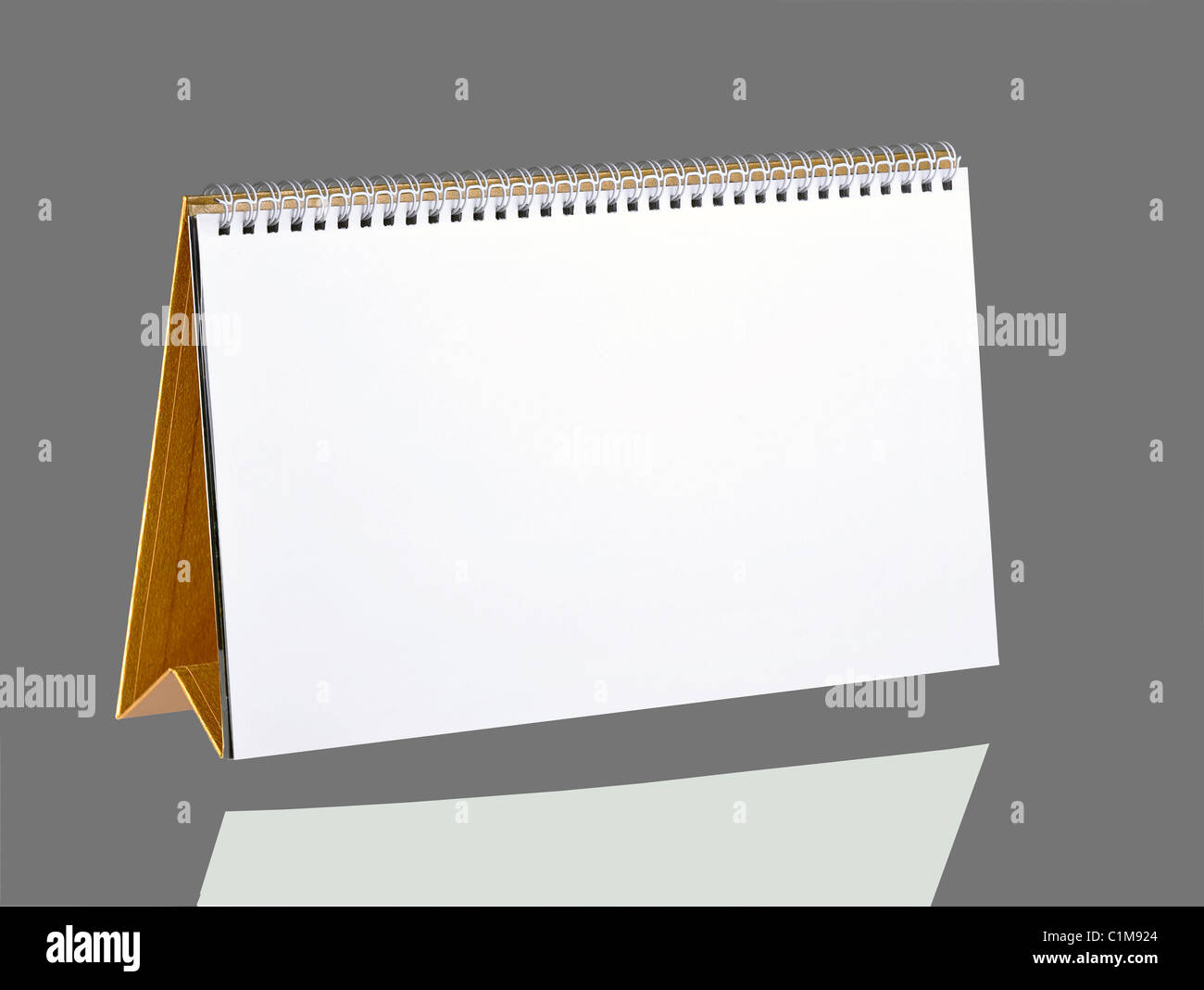 Desktop calendar hi-res stock photography and images - Alamy