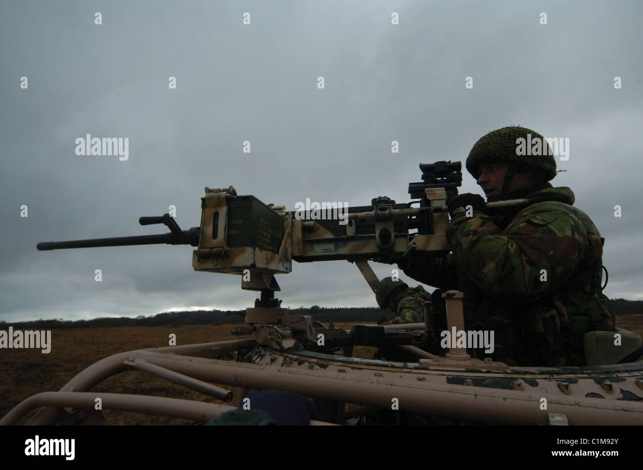 L1a1 hi-res stock photography and images - Alamy