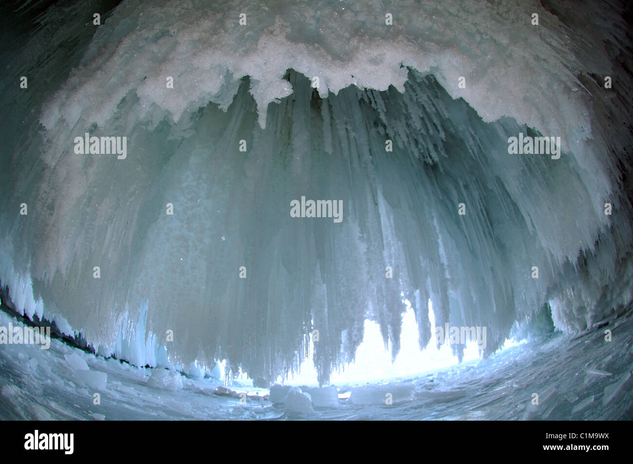 Bell lake hi-res stock photography and images - Alamy