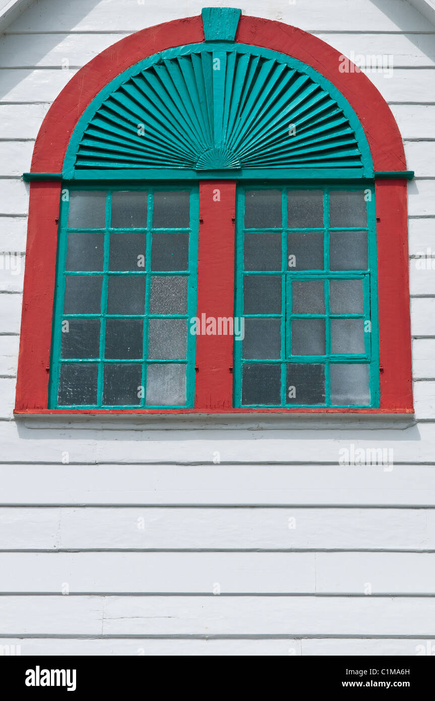 Indian chapel hi-res stock photography and images - Alamy