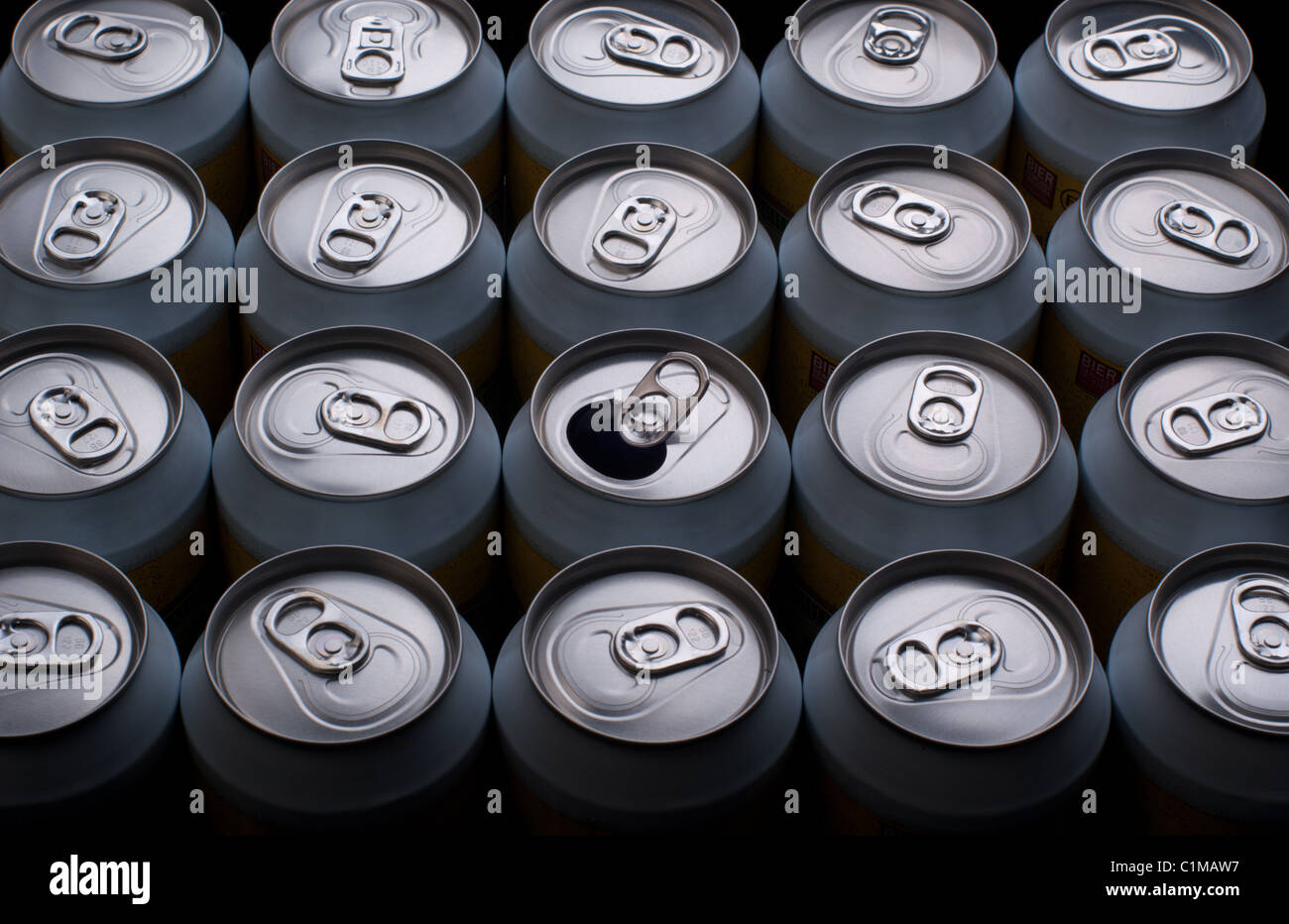 Returnable beer container hi-res stock photography and images - Alamy