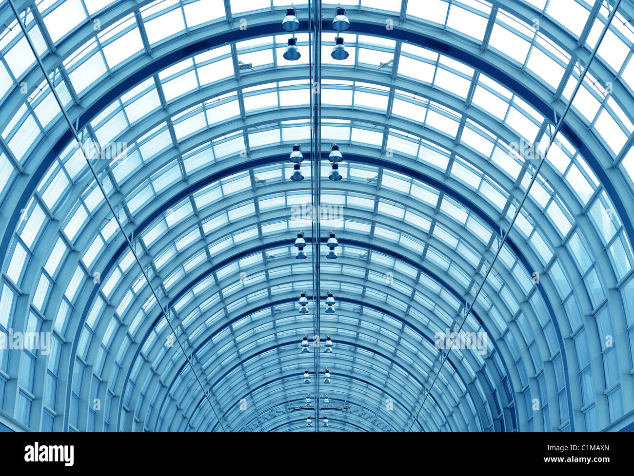 Detail of modern architecture Stock Photo - Alamy