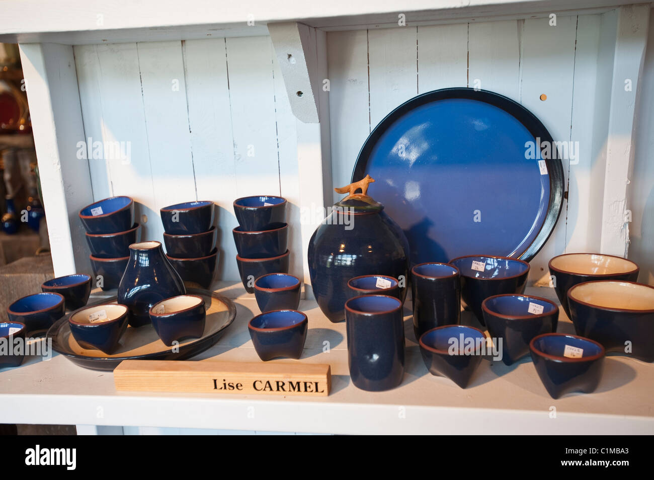 Poterie bowl hi-res stock photography and images - Alamy