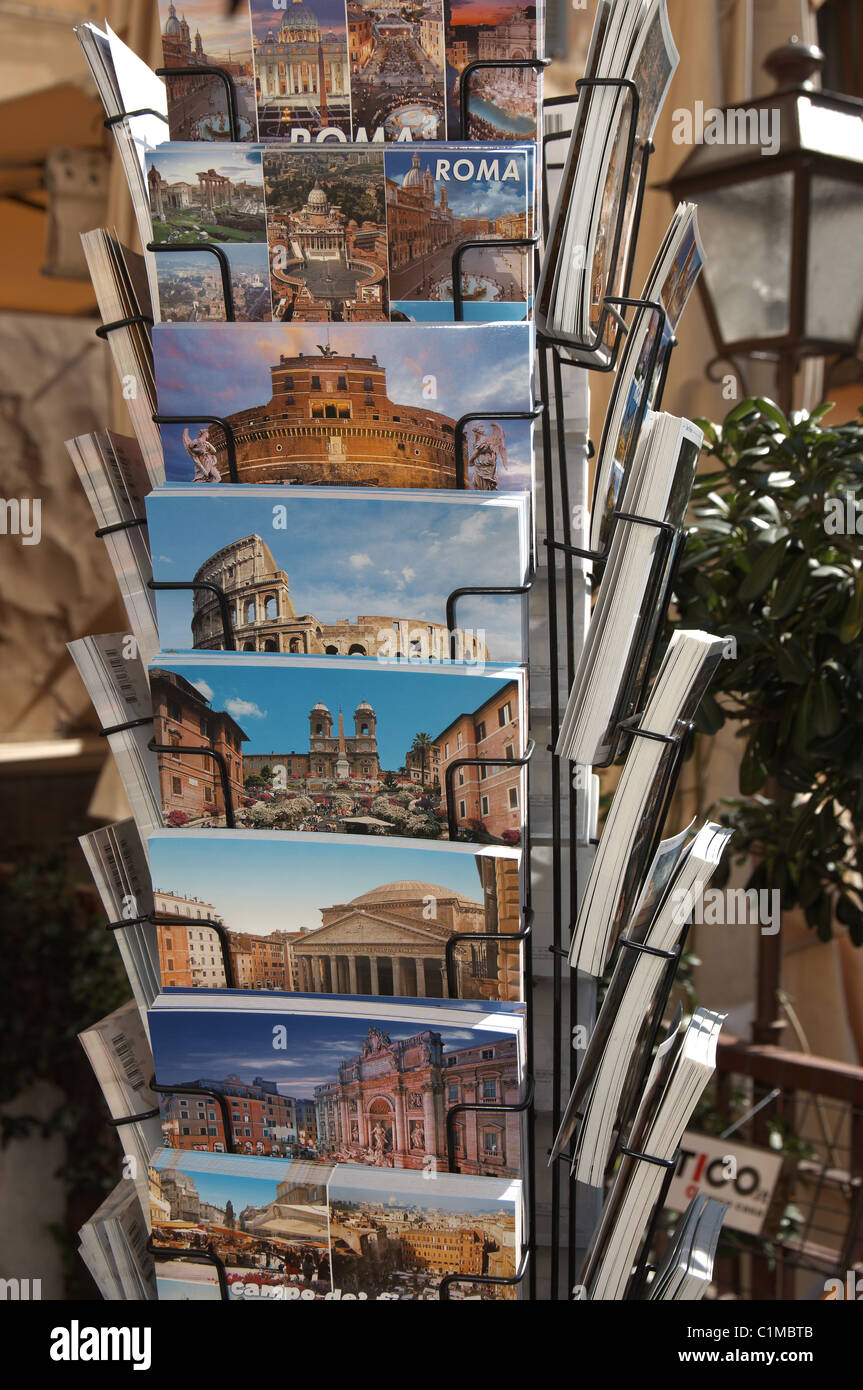 Rome roma hi-res stock photography and images - Alamy