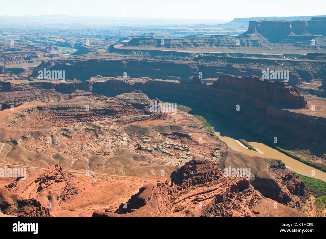 6000 Feet Above Sea Level High Resolution Stock Photography and Images ...