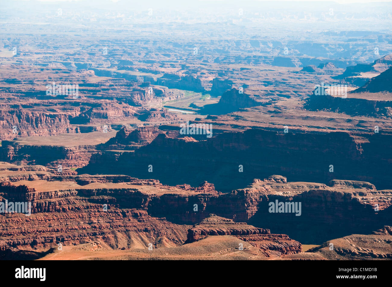 6000 feet above sea level hi-res stock photography and images - Alamy
