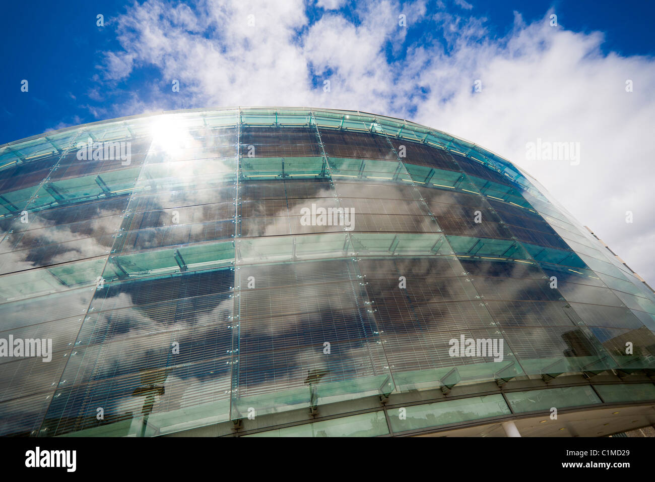 Glasgow university hi-res stock photography and images - Alamy