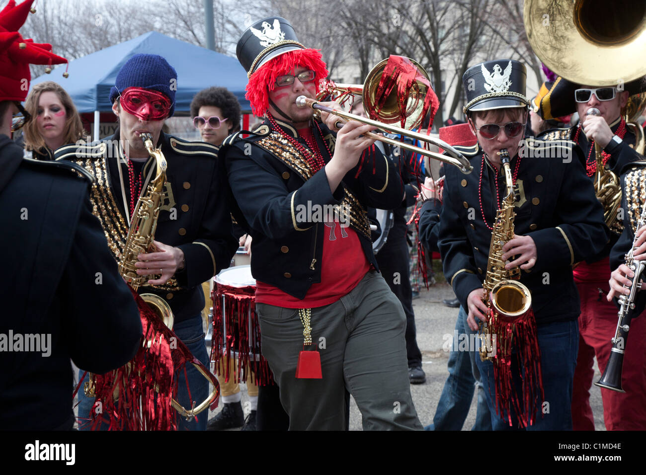 Banish evil spirit hi-res stock photography and images - Alamy