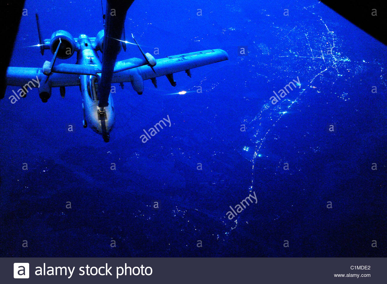 A10 Warthog Stock Photos & A10 Warthog Stock Images - Alamy