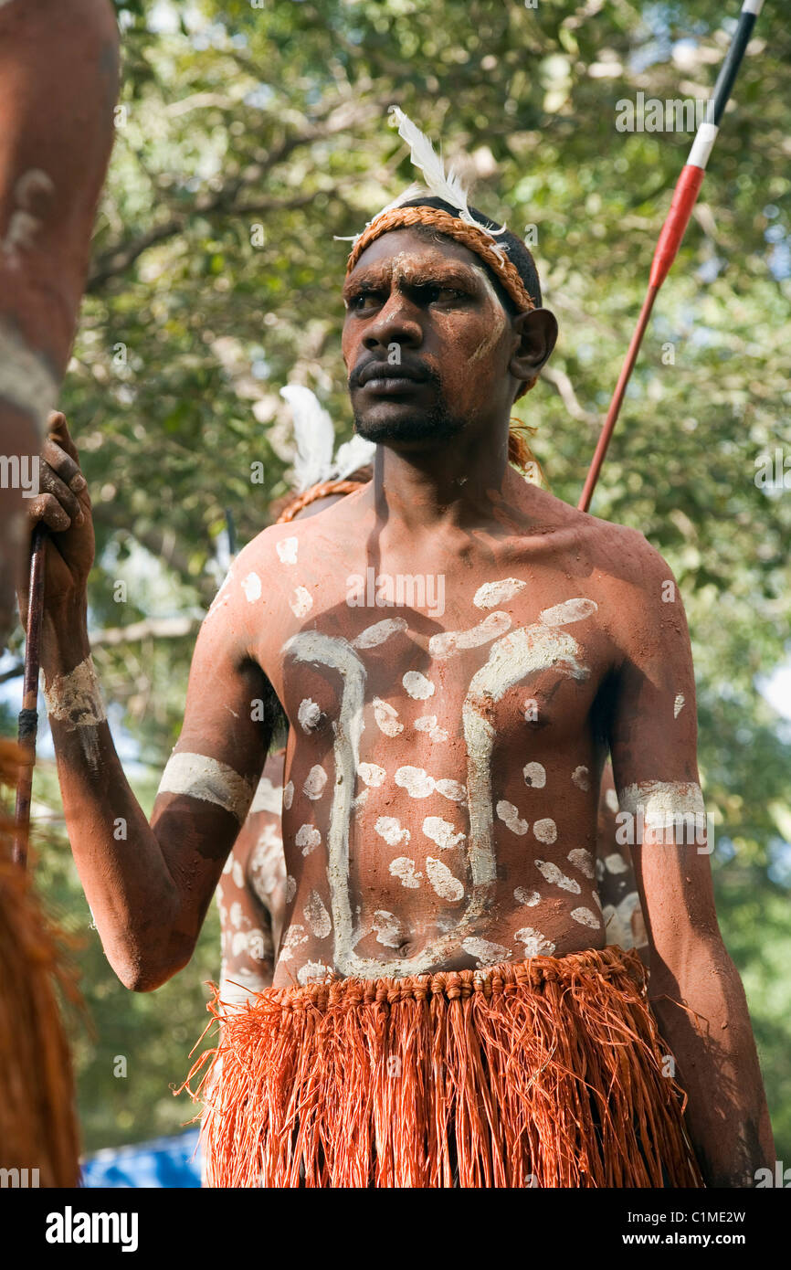 Aurukun hi-res stock photography and images - Alamy