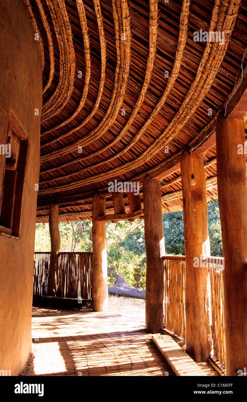 Debre sina monastery hi-res stock photography and images - Alamy