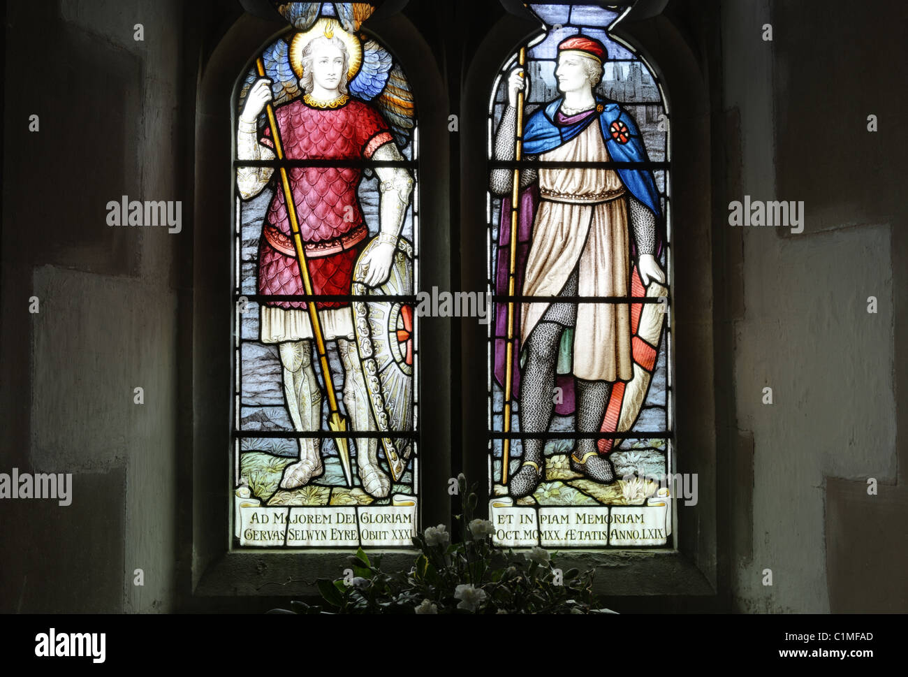 Templar nights hi-res stock photography and images - Alamy