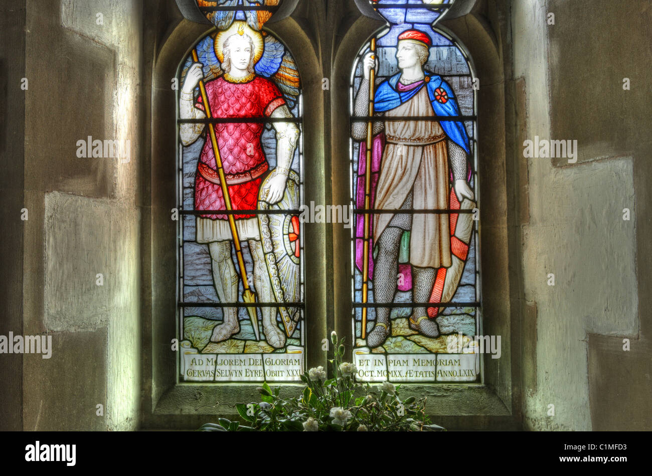 Templar nights hi-res stock photography and images - Alamy