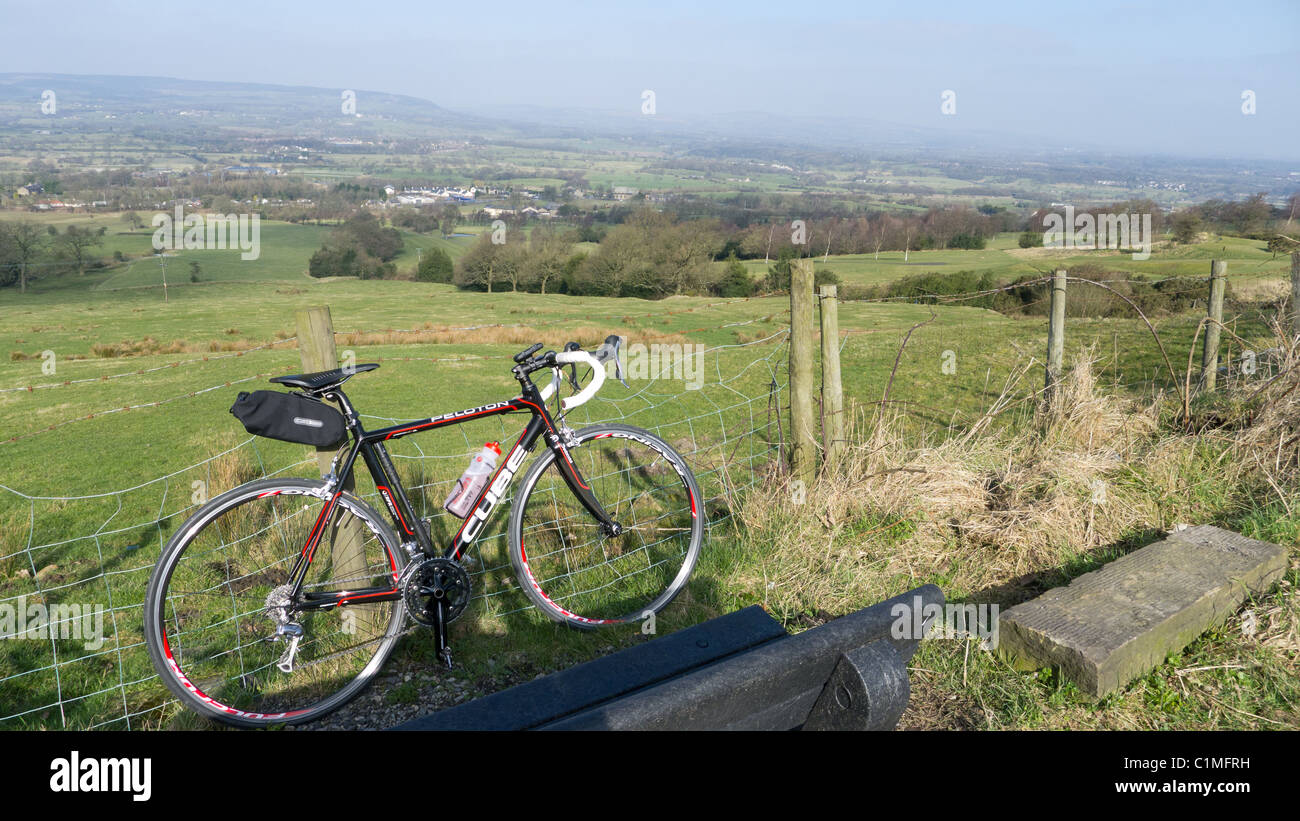 Ribble valley lancashire hi-res stock photography and images - Alamy