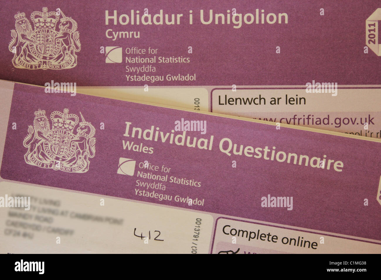 Official forms hi-res stock photography and images - Alamy