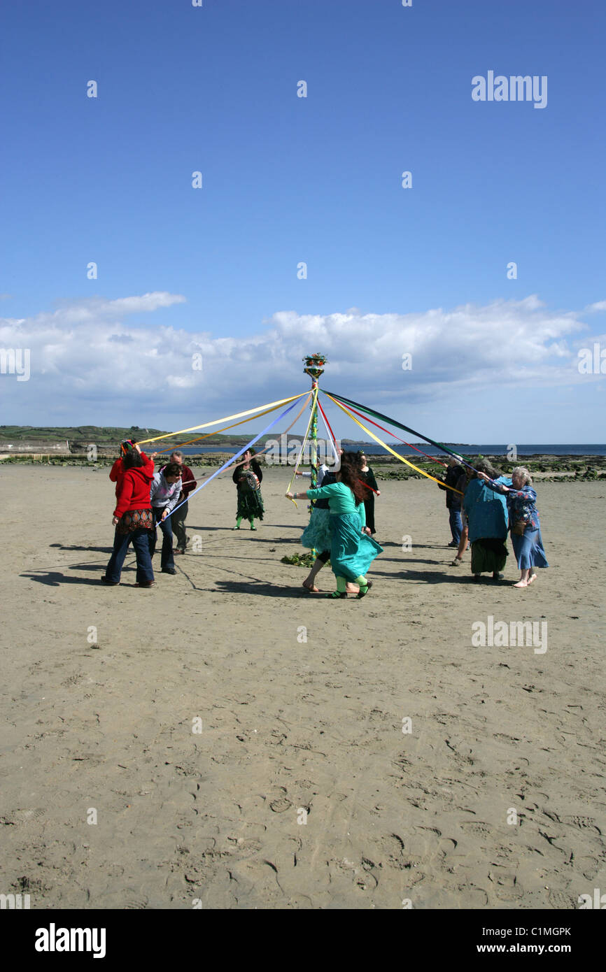 Ancient fertility rite hi-res stock photography and images - Alamy