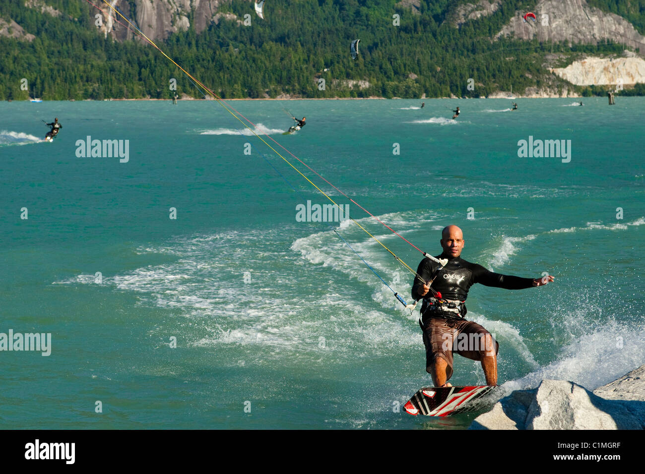 Legs kite hi-res stock photography and images - Alamy