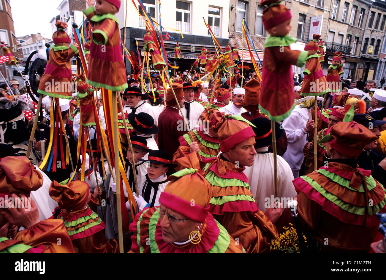 Carnival costume carnival association hi-res stock photography and ...