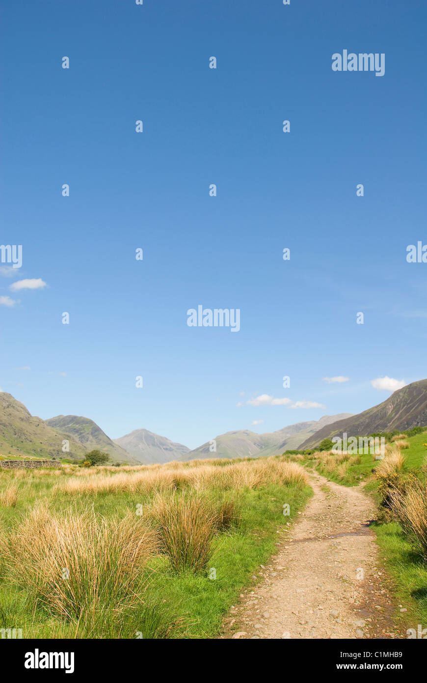 Clump mountain national park hi-res stock photography and images - Alamy