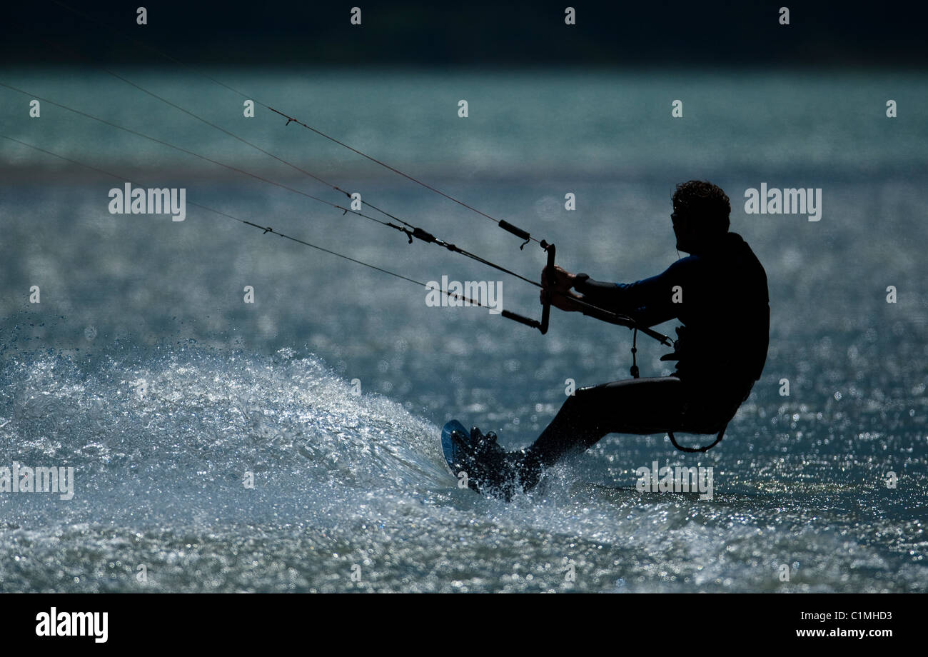 Strong wind face hi-res stock photography and images - Alamy