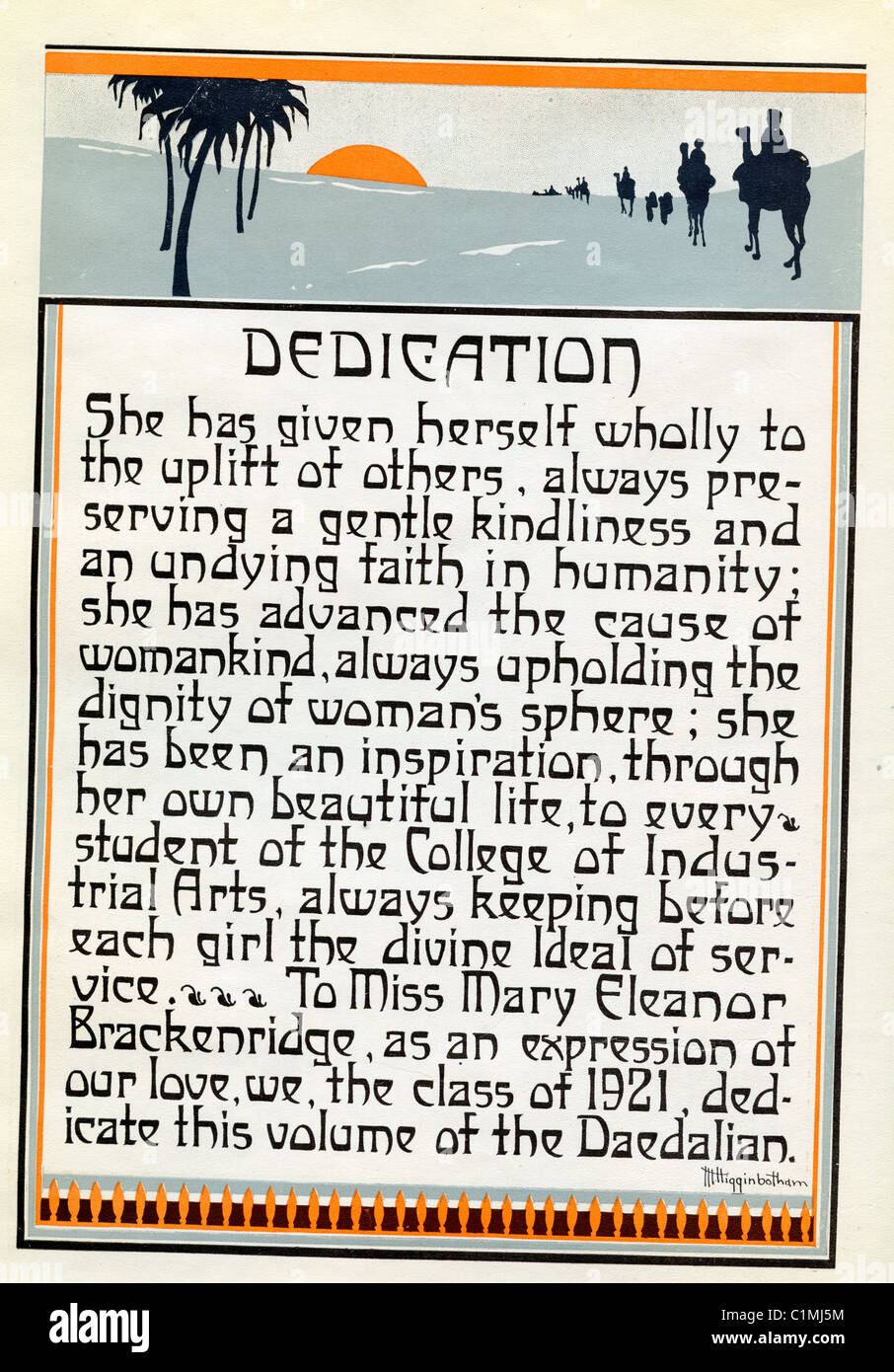 Old lithograph from old college book Stock Photo - Alamy