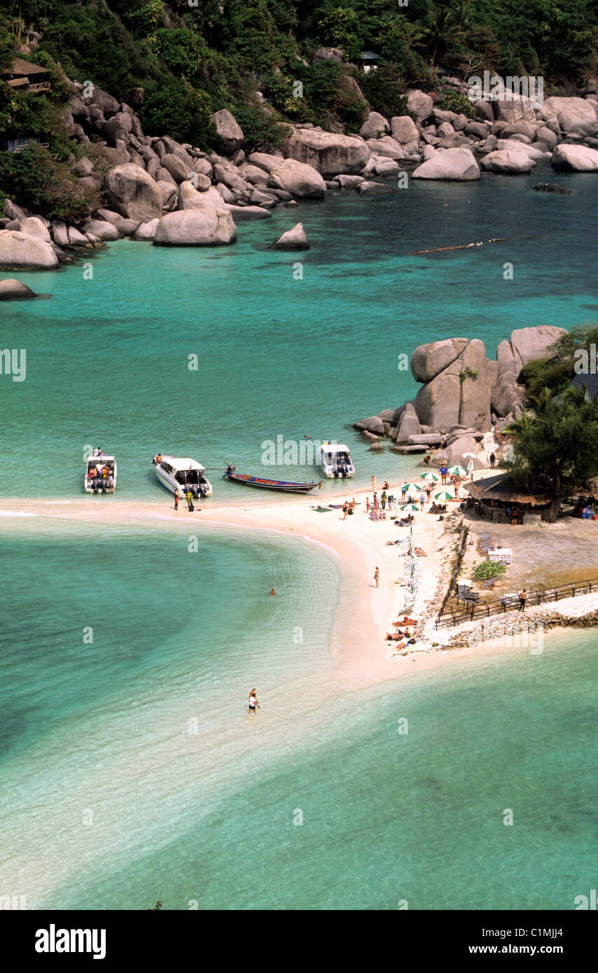 The gulf of siam hi-res stock photography and images - Alamy