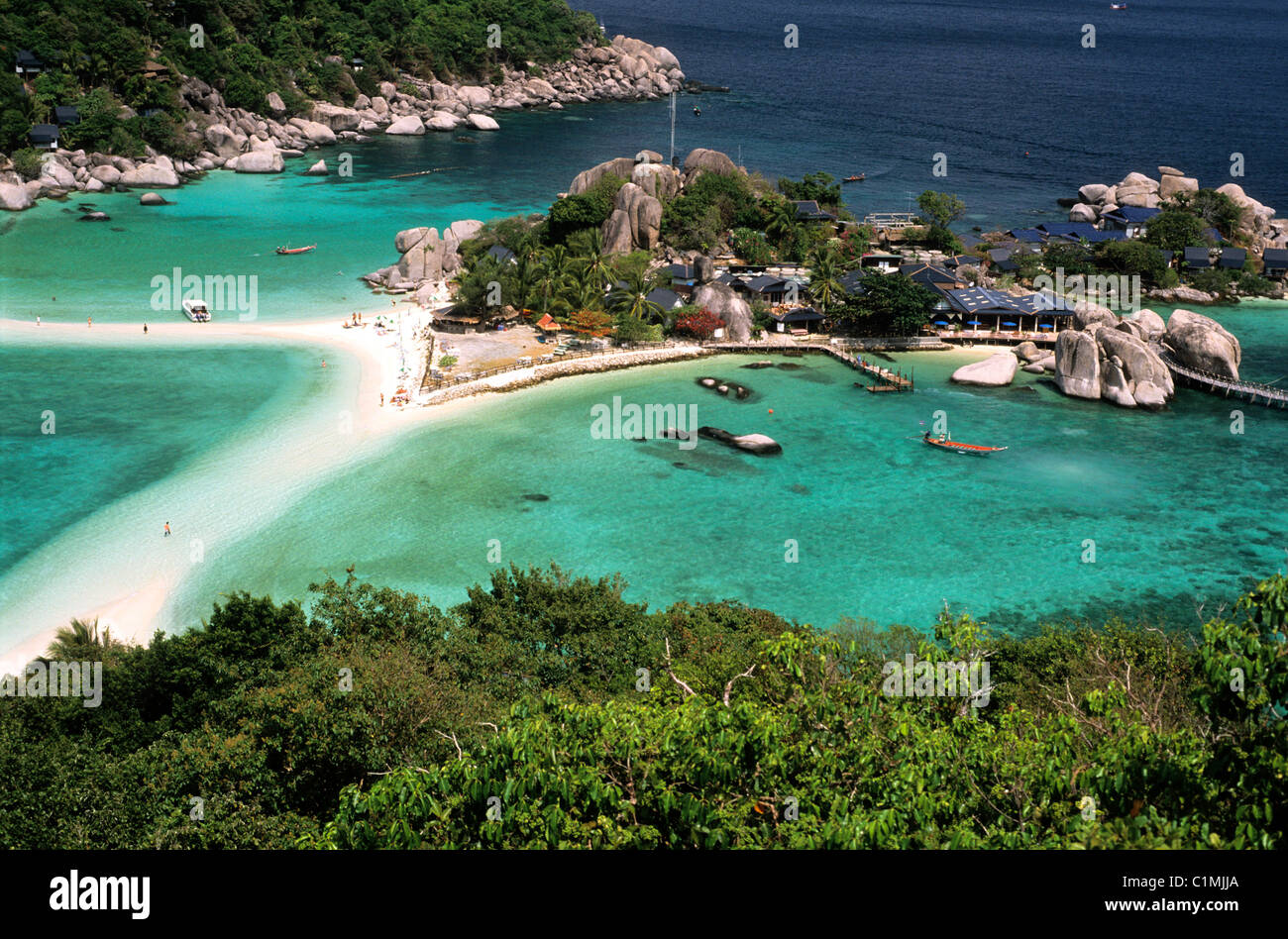 The gulf of siam hi-res stock photography and images - Alamy