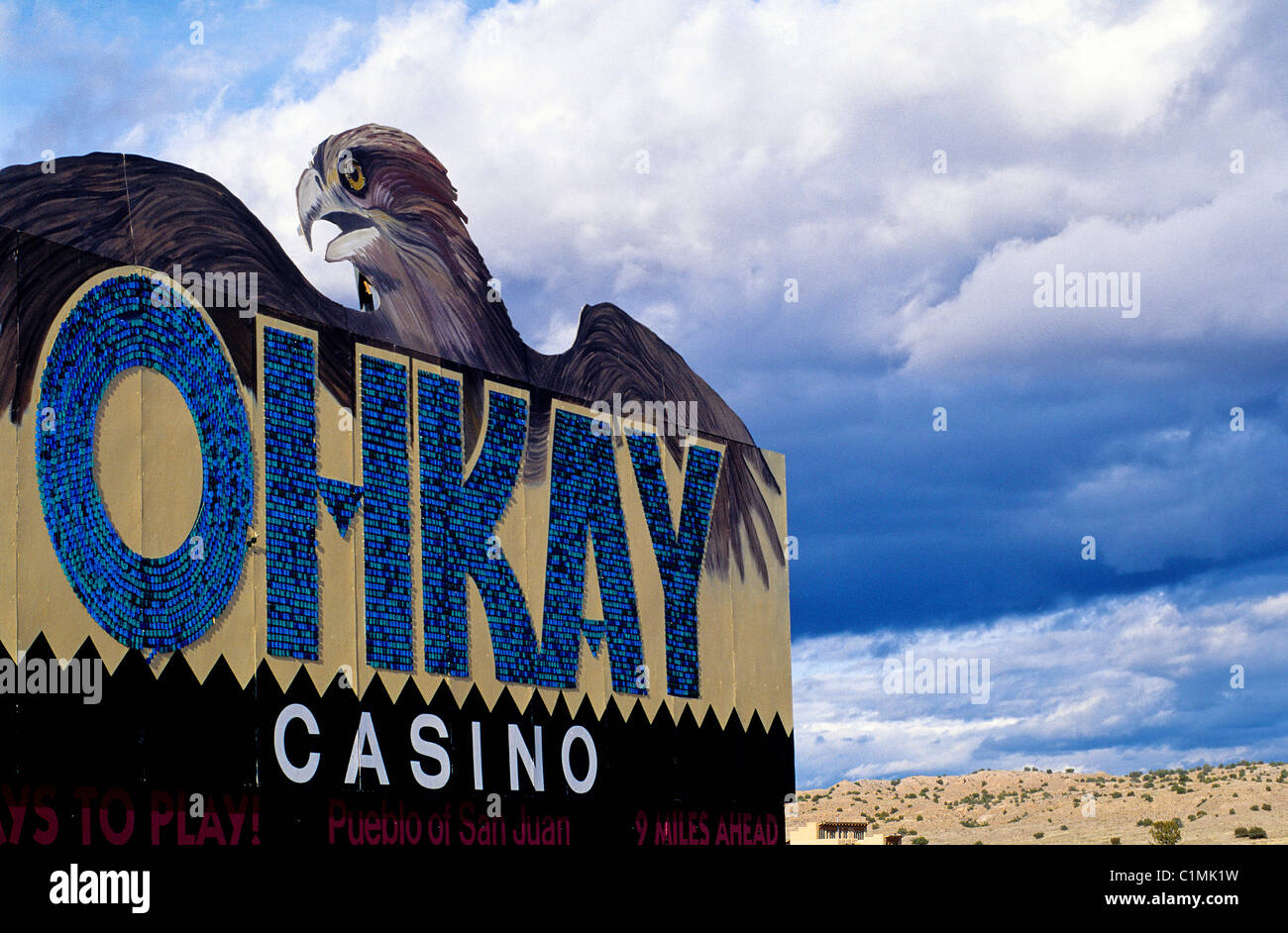 Indian casino hi-res stock photography and images - Alamy