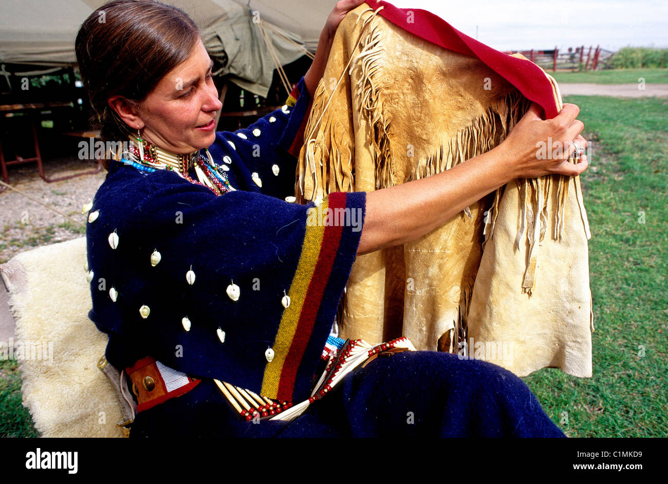 Cheyenne High Resolution Stock Photography and Images - Alamy