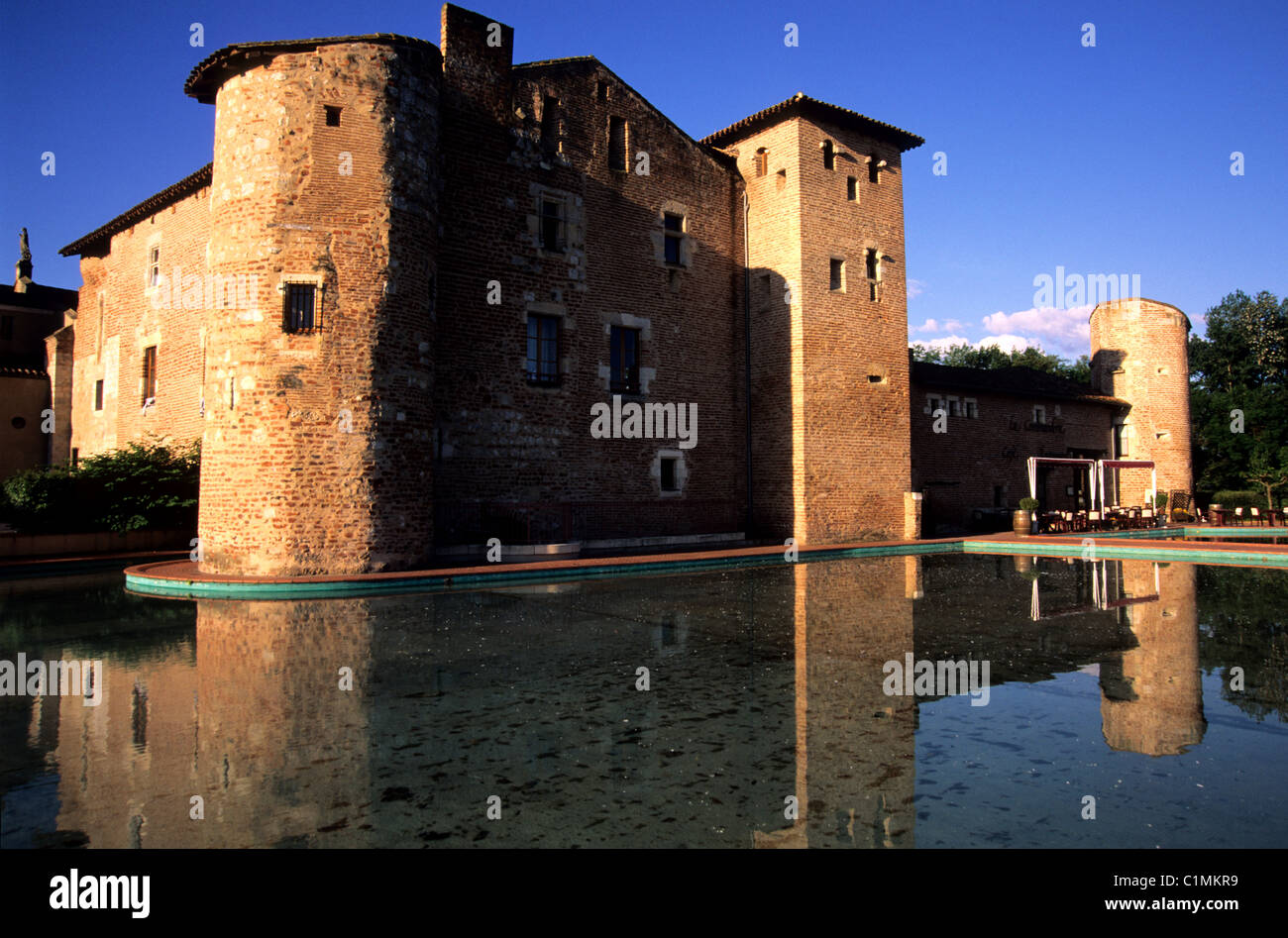 Knight templars hi-res stock photography and images - Alamy