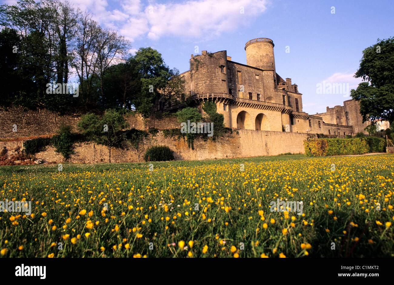 Duras france hi-res stock photography and images - Alamy