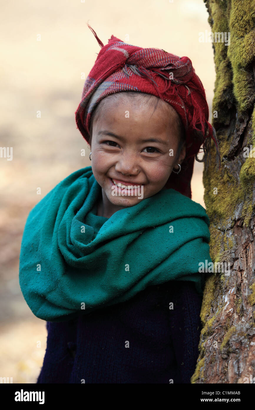 Asia a himalaya hi-res stock photography and images - Alamy