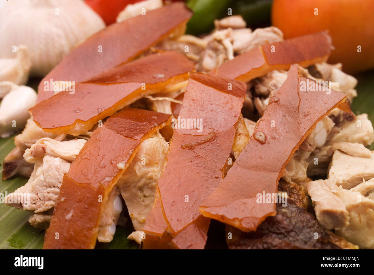 Lechon, philippines hi-res stock photography and images - Alamy