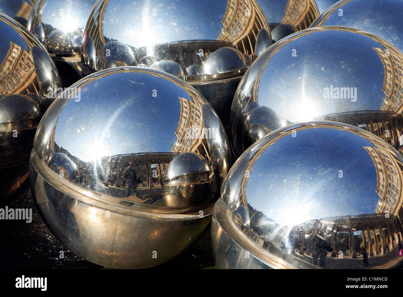 Pigalles hi-res stock photography and images - Alamy