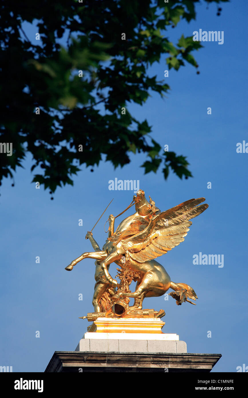 France, Paris, Concorde Square Stock Photo - Alamy