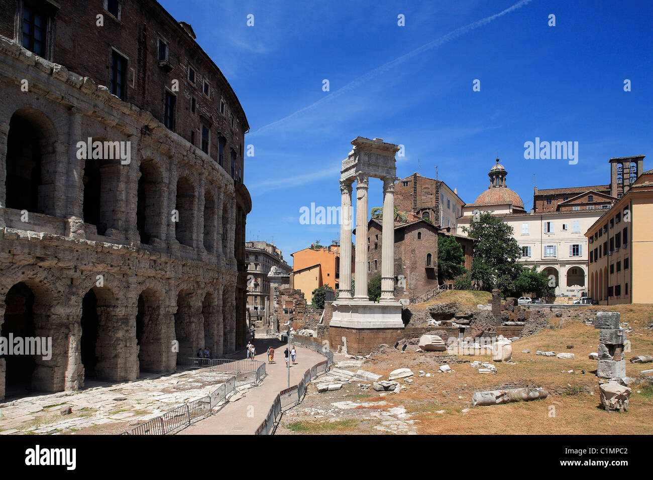 Del teatro hi-res stock photography and images - Alamy