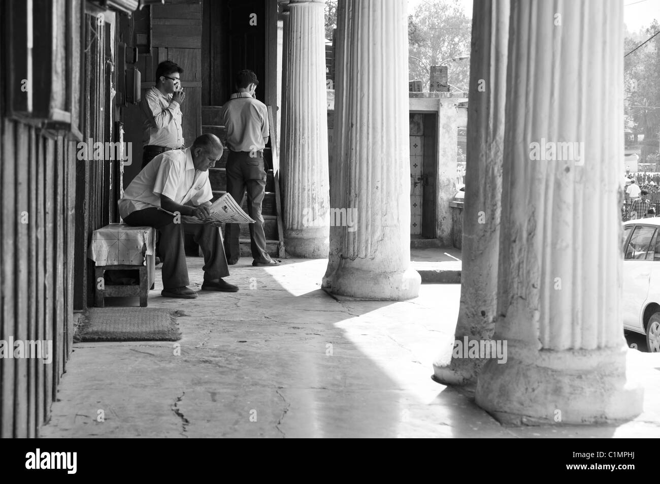 Chamba hi-res stock photography and images - Alamy