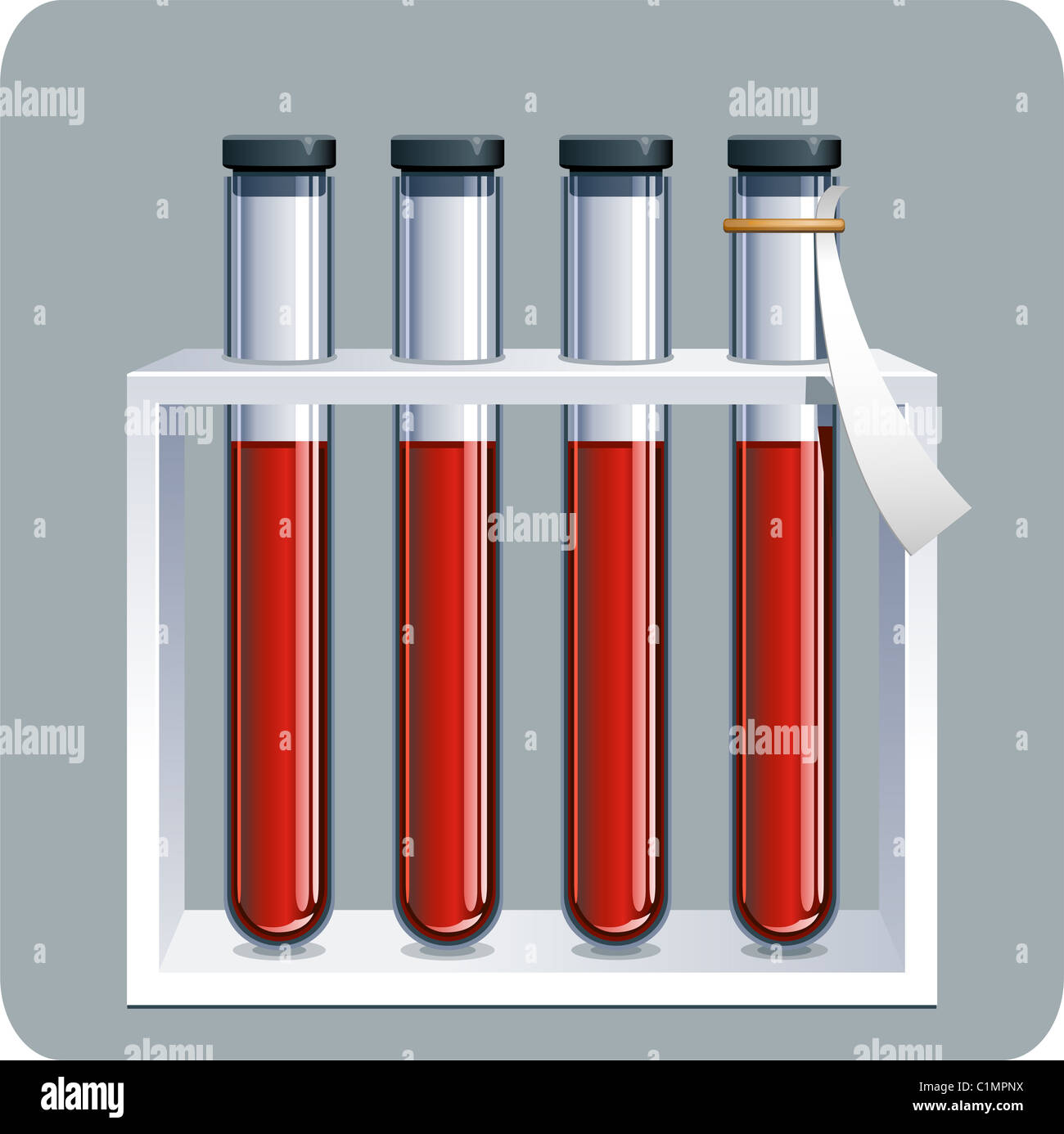 Doping samples hi-res stock photography and images - Alamy