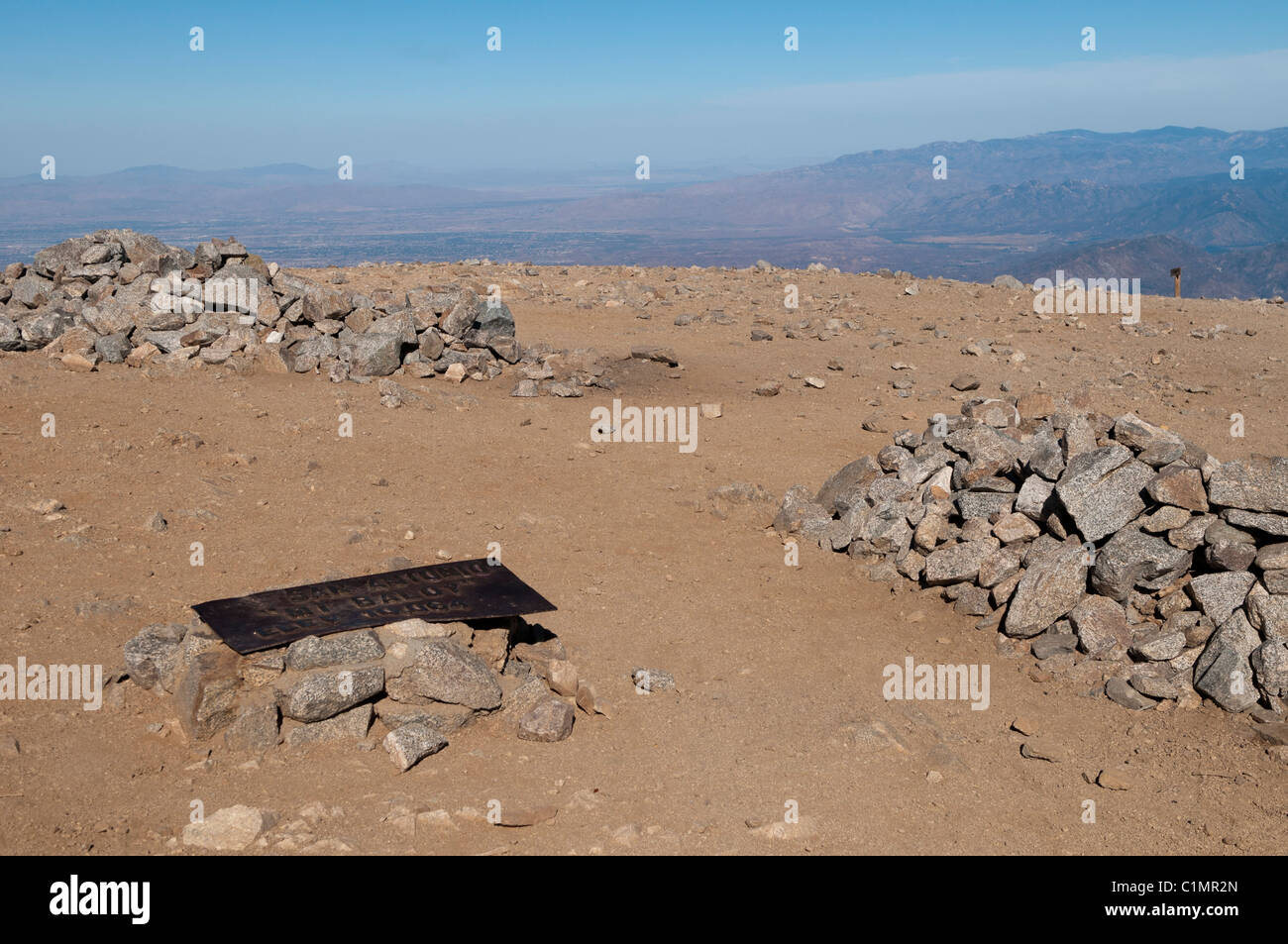 Mount angeles summit hi-res stock photography and images - Alamy