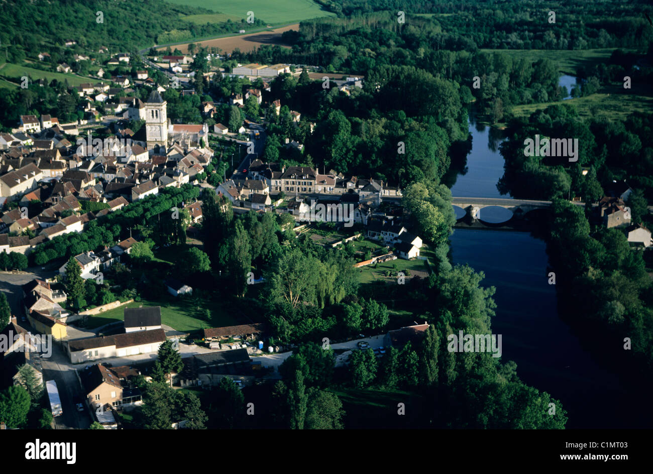 Vincelottes hi-res stock photography and images - Alamy