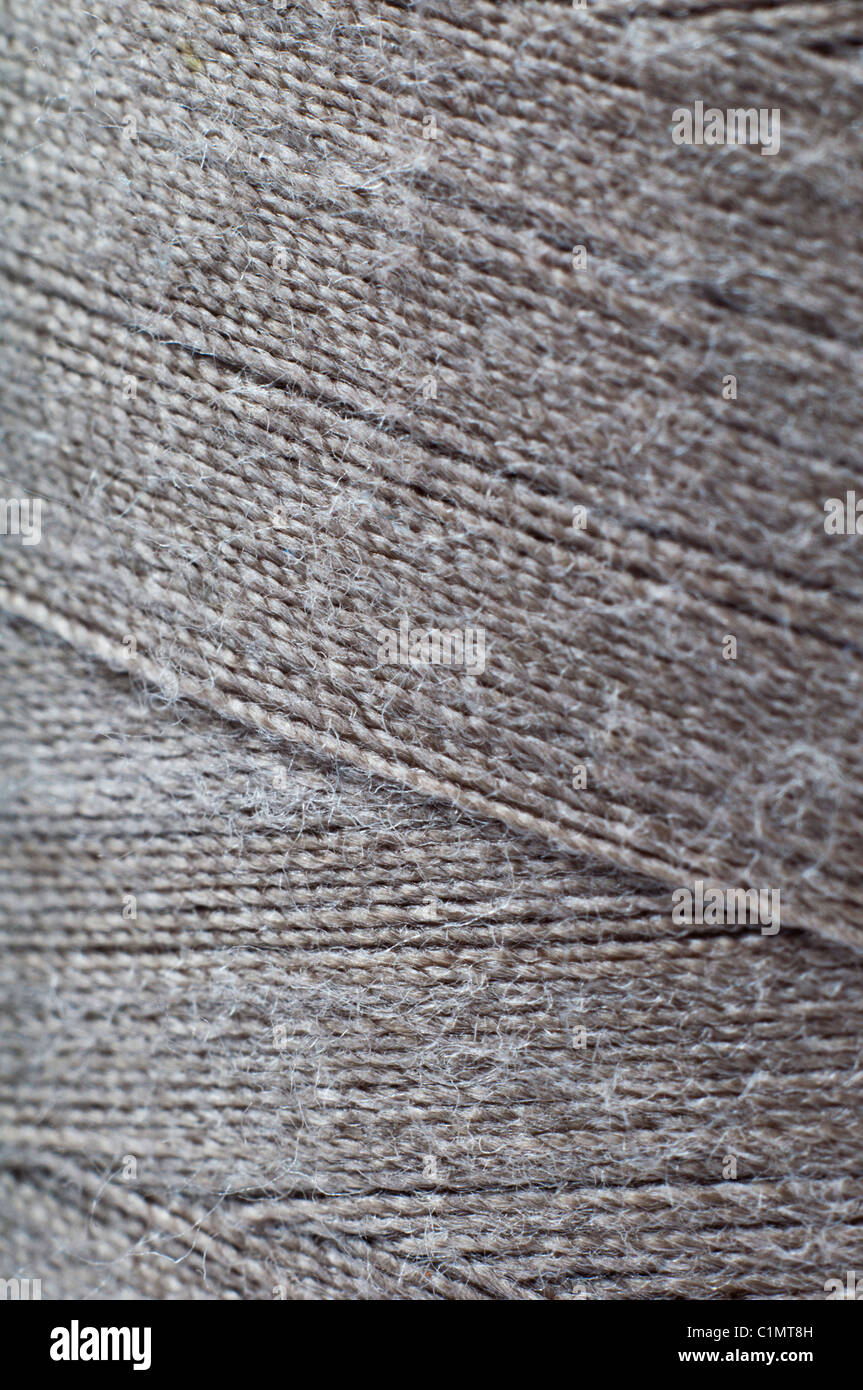 closeup of thread Stock Photo - Alamy