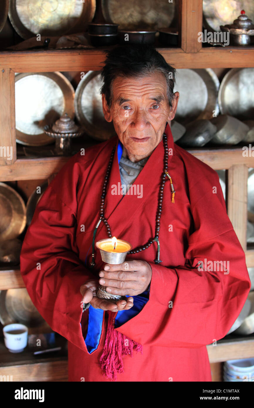 Nepali people hi-res stock photography and images - Alamy