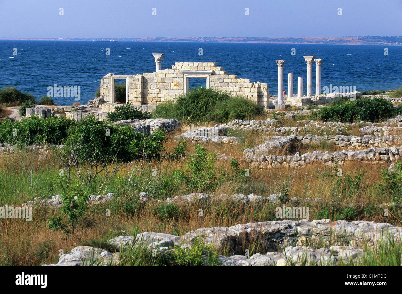 Ukraine roman hi-res stock photography and images - Alamy
