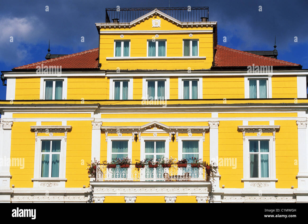 Ruse hi-res stock photography and images - Alamy